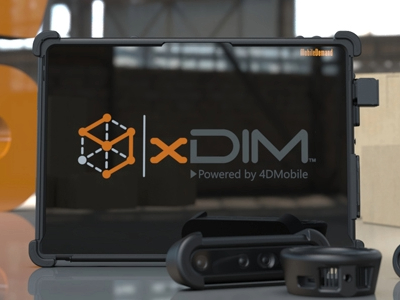 Top 5 Benefits of xDIM Mobile Dimensioning | MobileDemand